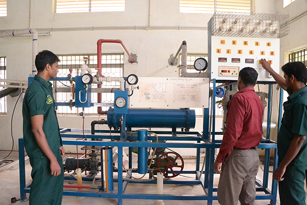 MSAJCE | Mohamed Sathak A. J. College of Engineering | B.E | B.Tech | M ...