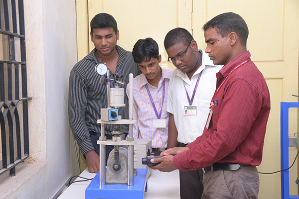 MSAJCE | Mohamed Sathak A. J. College of Engineering | B.E | B.Tech | M ...